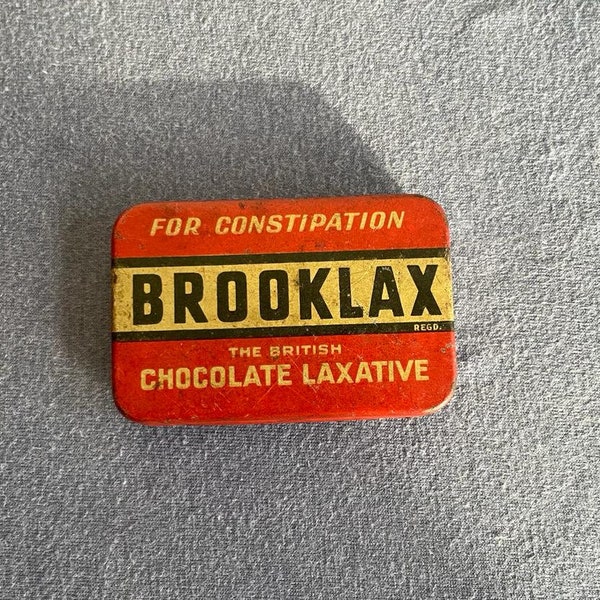 Laxative - Etsy