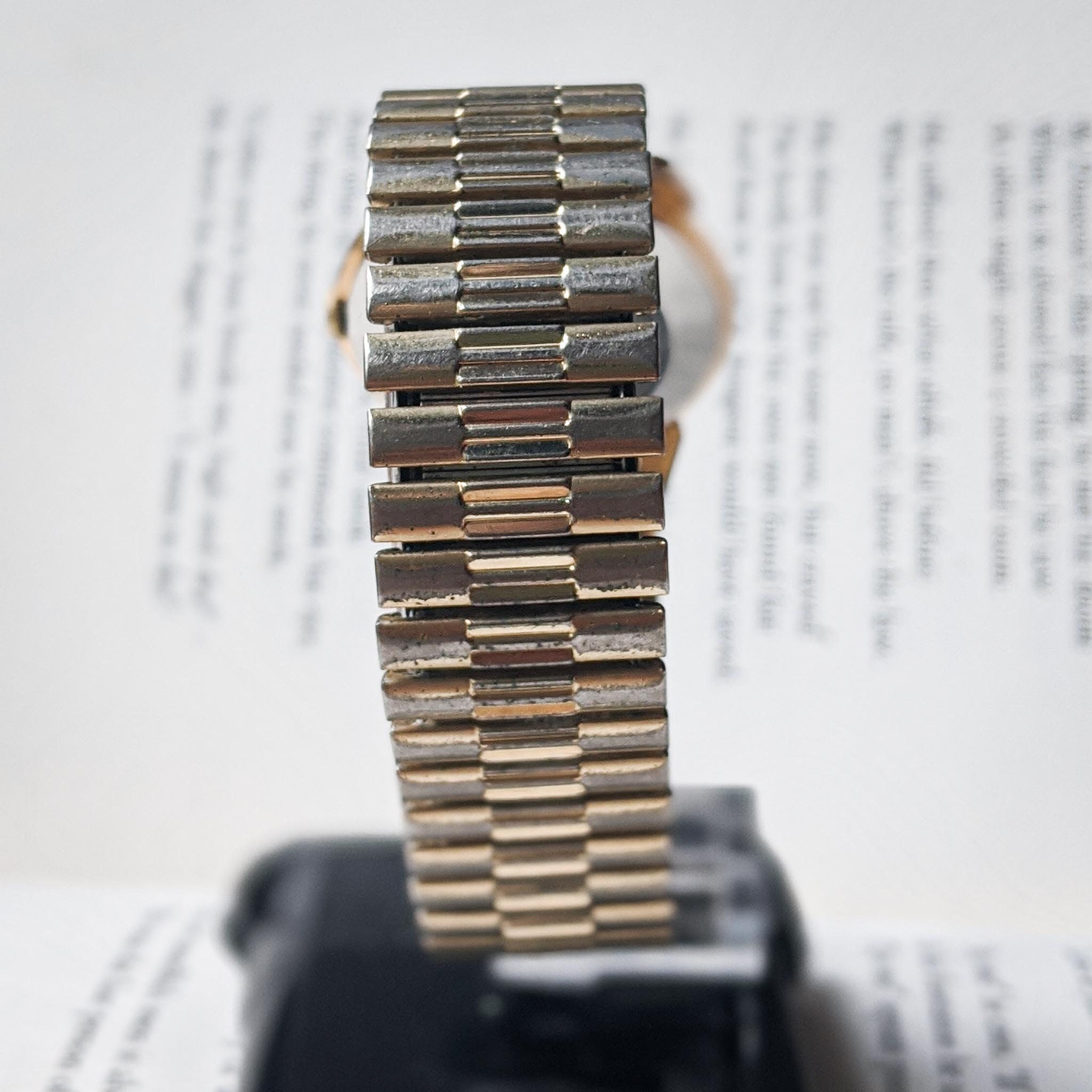 Vintage White Star Swiss Watch Men's, 1950s, Gold, Manual Wind Watch ...