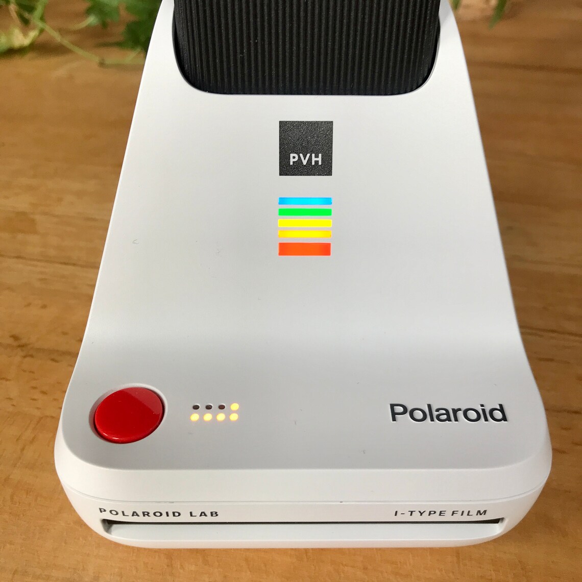 Polaroid Lab Instant printer for Vintage pictures | Etsy