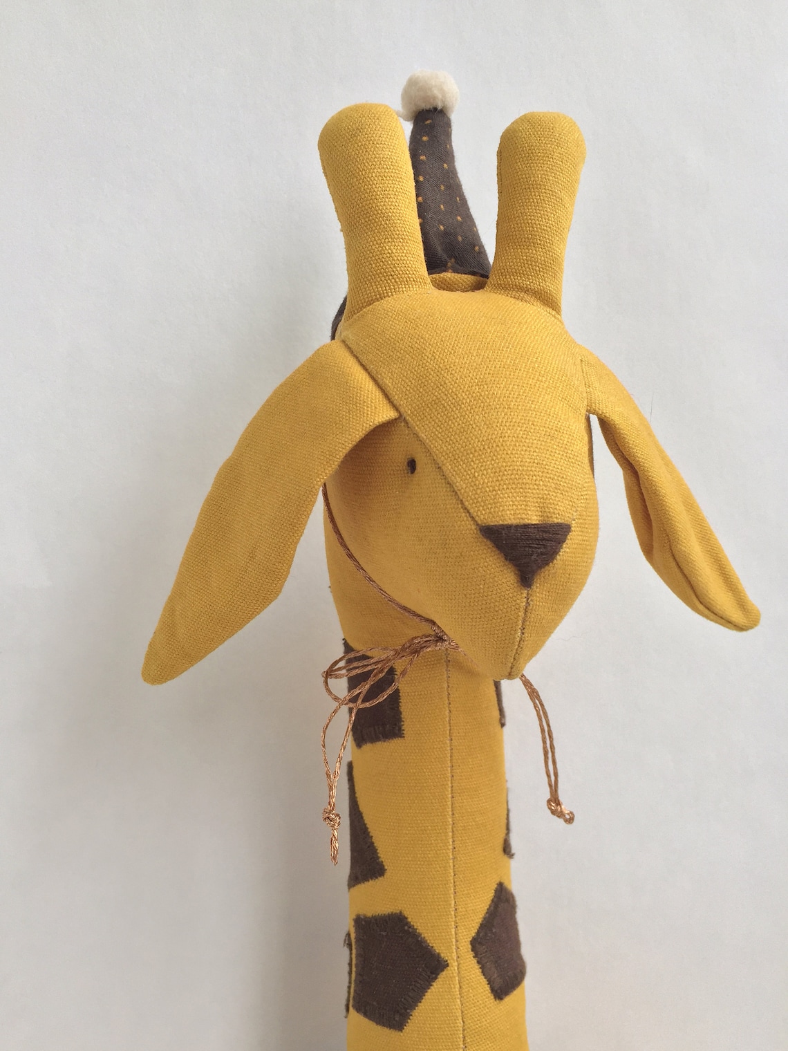 Stuffed Giraffe Toy stuffed animal plush toy cute giraffe | Etsy