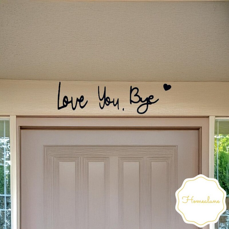 Love Decor - Etsy