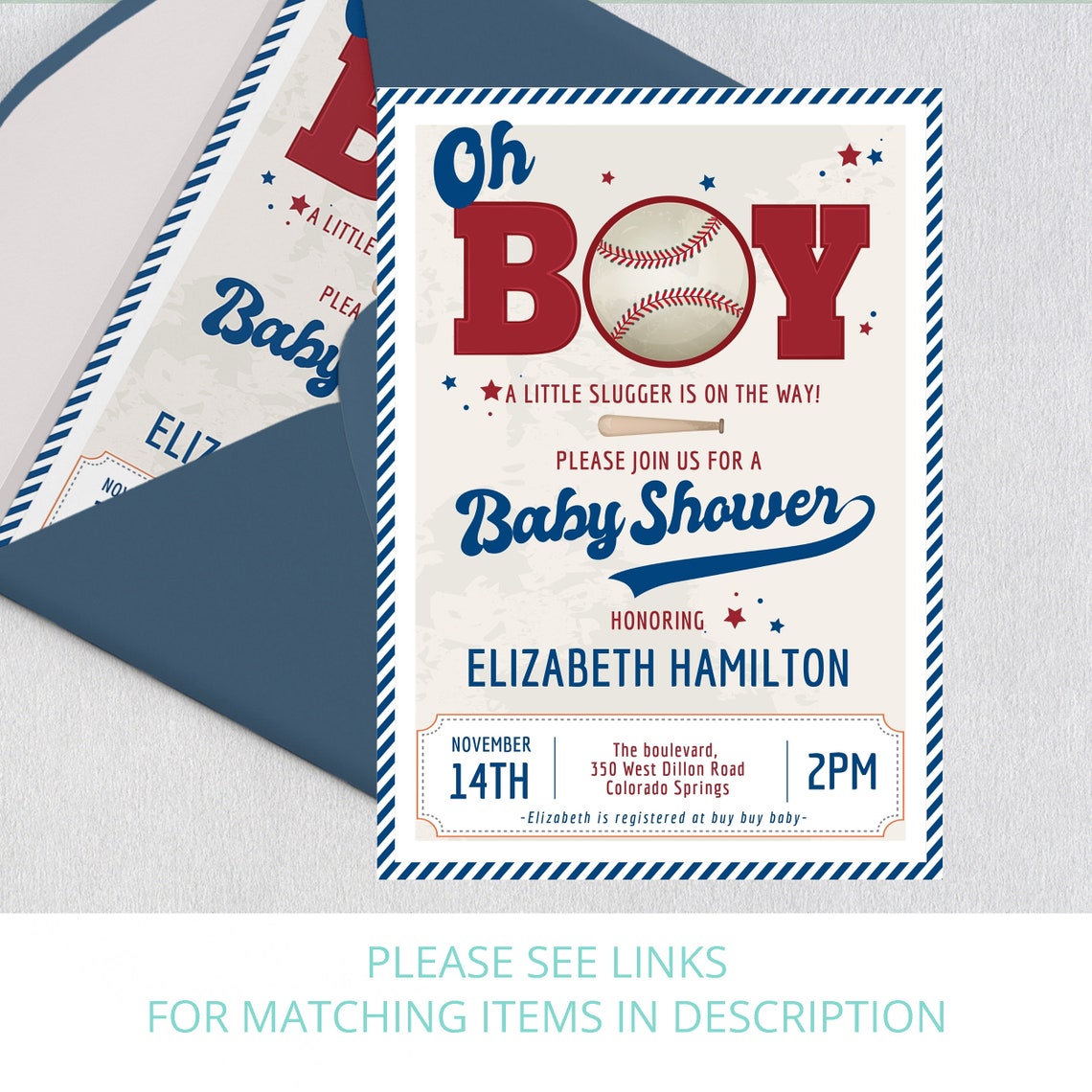 Baby Shower Dodgers Editable Favor Gift Tag Template Dodgers - Etsy