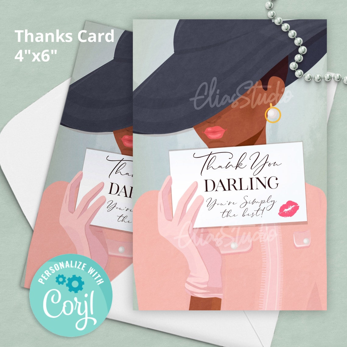 Decorations Wedding Bride Shower Party Birthday Thanks | Etsy