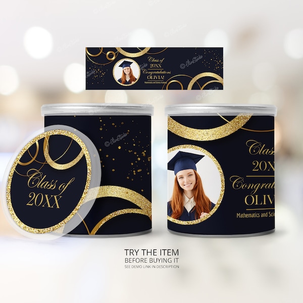 Graduation Favors - Etsy