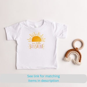 Sunshine Birthday Boy Baby's First Year Photo Poster Template, Baby ...