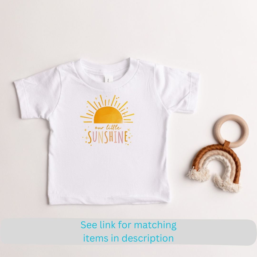 Editable Sunshine Birthday Invitation Template, Our Little Sunshine ...