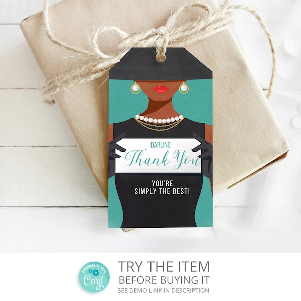 Breakfast Tags - Etsy