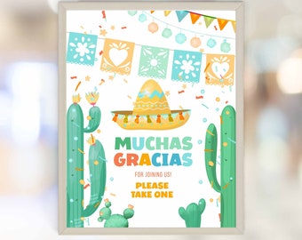 Taco Thank You Sign - Etsy