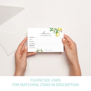 Editable Banner Backdrop Lemon Theme Lemon Wedding Backdrop Banner ...