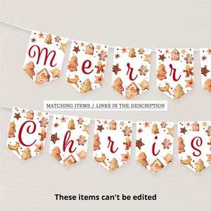 Holiday Edition Editable Chocolate Bar Christmas Wrapper Candy Bar ...