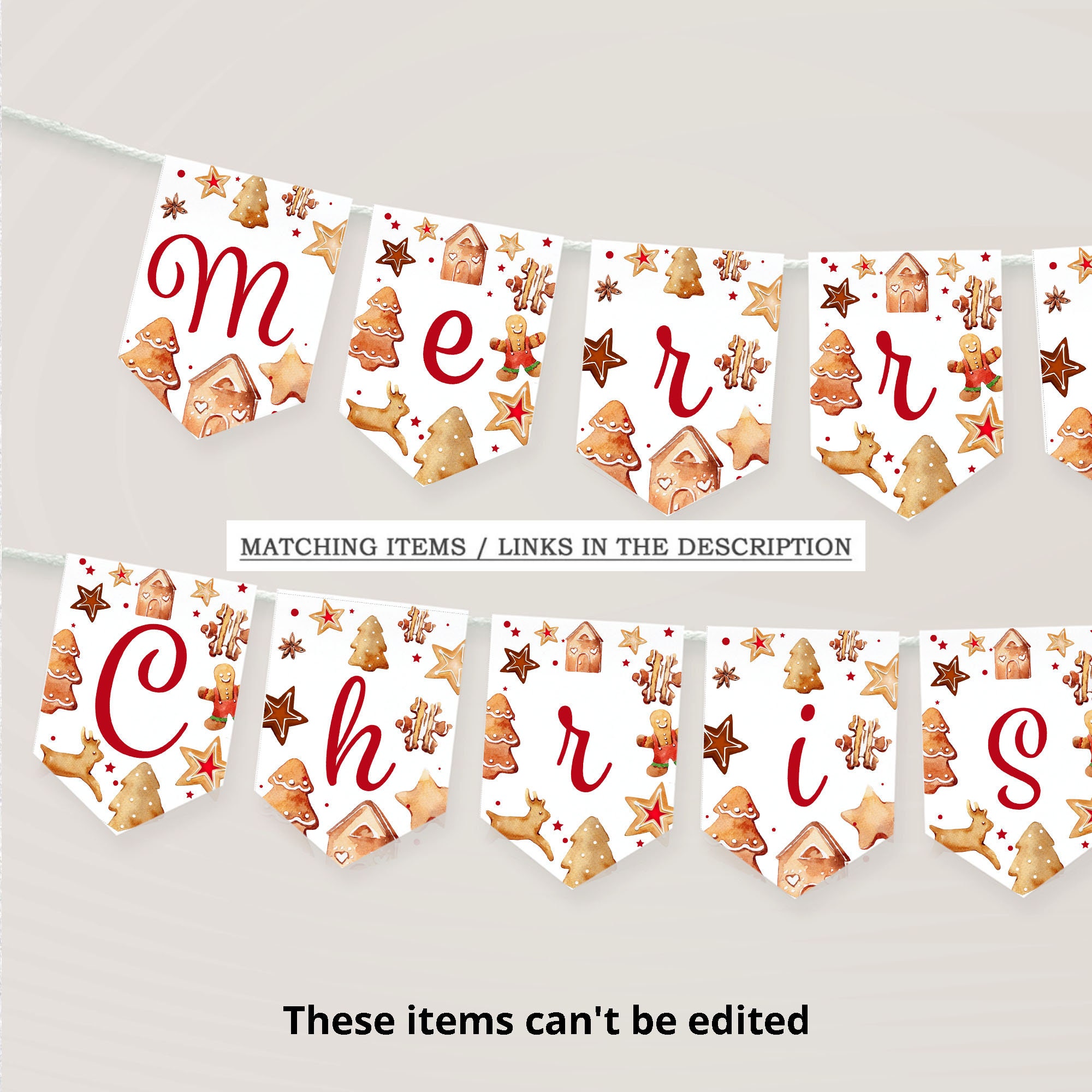 Holiday Edition Editable Chocolate Bar Christmas Wrapper Candy - Etsy