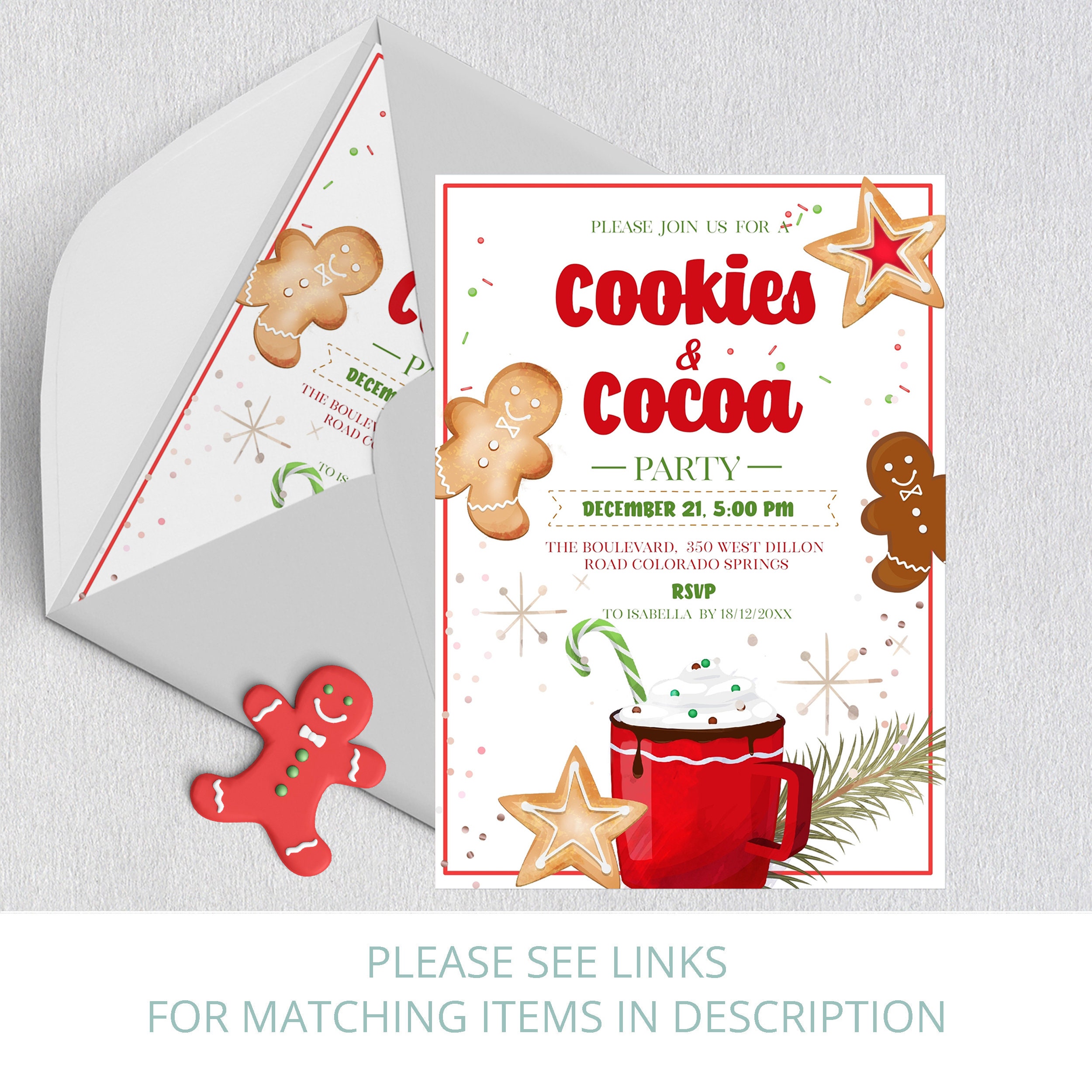 Hot Chocolate Bar Labels Editable | Hot Chocolate Labels Tag | Hot ...