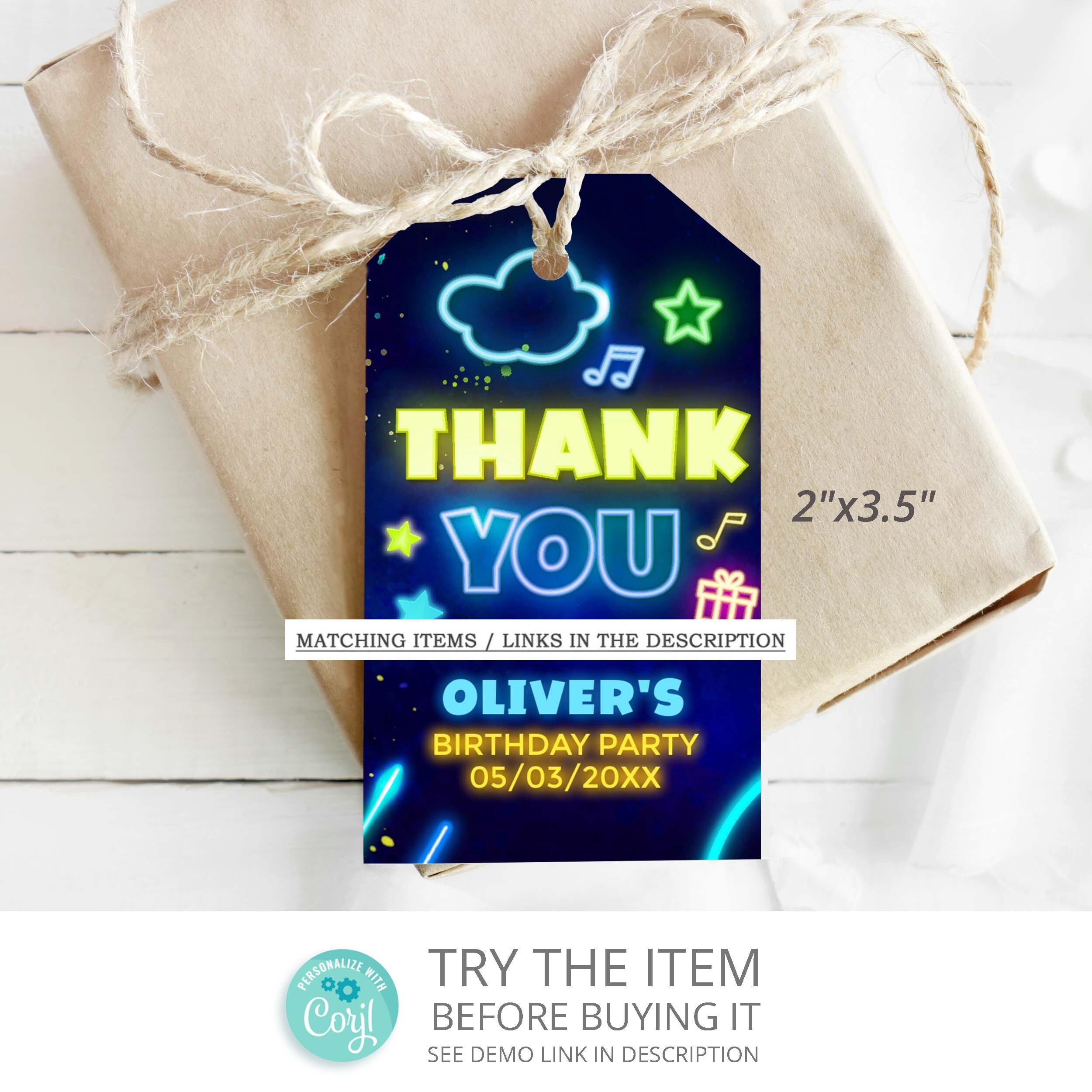 Personalized Juice Box Wrapper Boys Sleepover Birthday for - Etsy