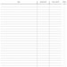 Bill Tracker, Bill Payment Tracker Printable, Bill Organizer, Monthly ...