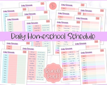 Nanny Chore Chart - Etsy