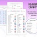 Kids Reward Bucks EDITABLE Mom Bucks Kids Reward Coupons - Etsy UK