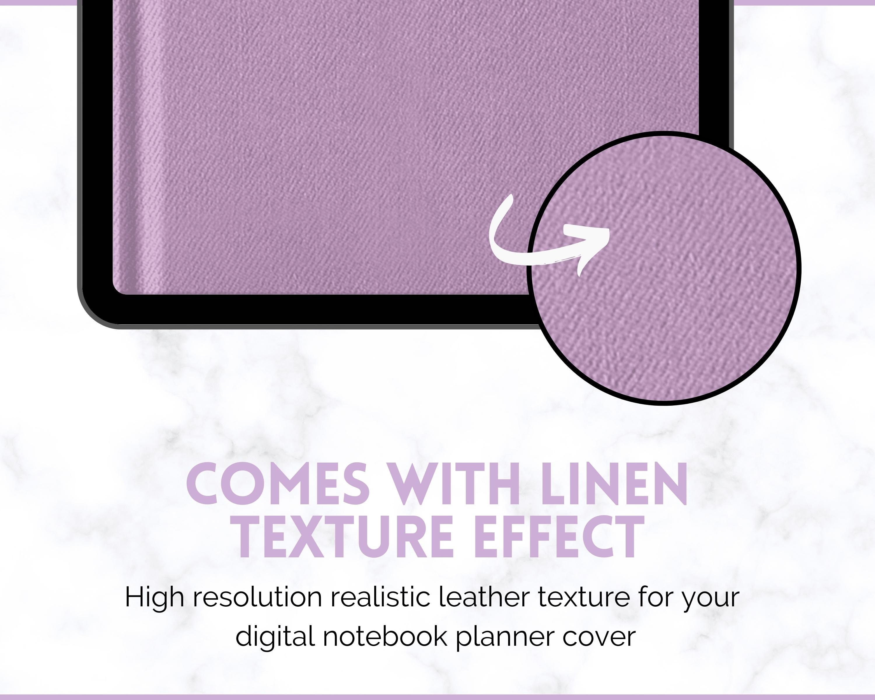 35 Digital Notebook Covers, Digital Planner Cover, Goodnotes Covers ...