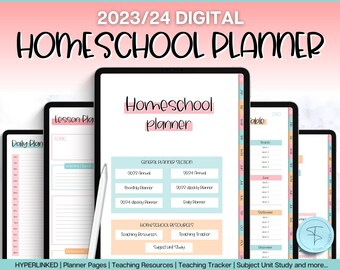 Purple Teacher Lesson Plan - Etsy