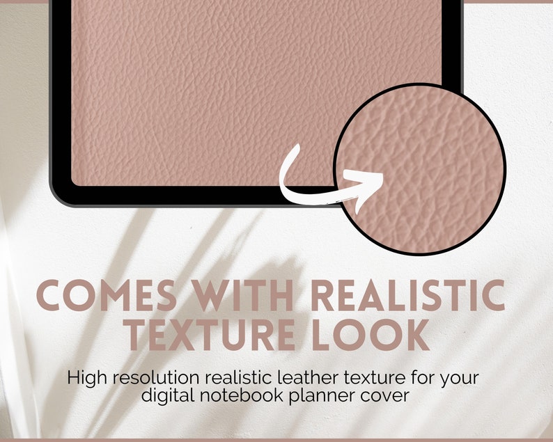 35 Digital Notebook Covers, Digital Planner Cover, Goodnotes Covers ...