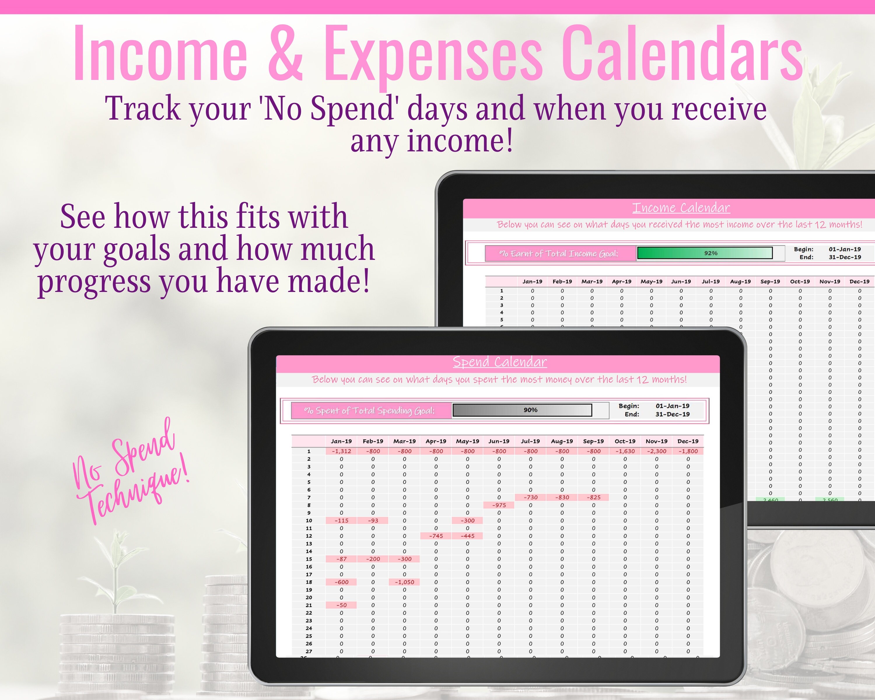 Budget Spreadsheet Excel Budget Template Dave Ramsey Debt - Etsy Australia