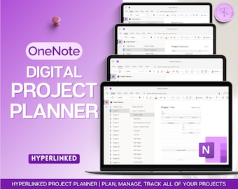 Onenote to Do - Etsy