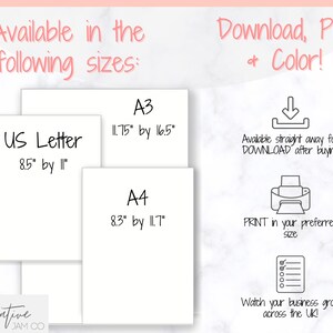 EDITABLE UK Postcode Sales Map, Business Colour in Map, Etsy Sales ...