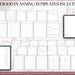 MOM Digital Planner, 2025 Mom Life Digital Planner, Busy Mom, Goodnotes ...