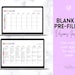 EDITABLE Lesson Plan Template, Weekly Lesson Planner Spreadsheet ...