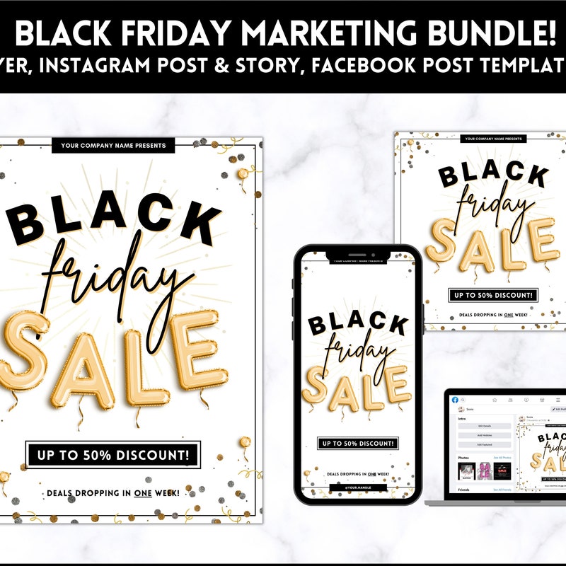 Black Friday Sales - Etsy