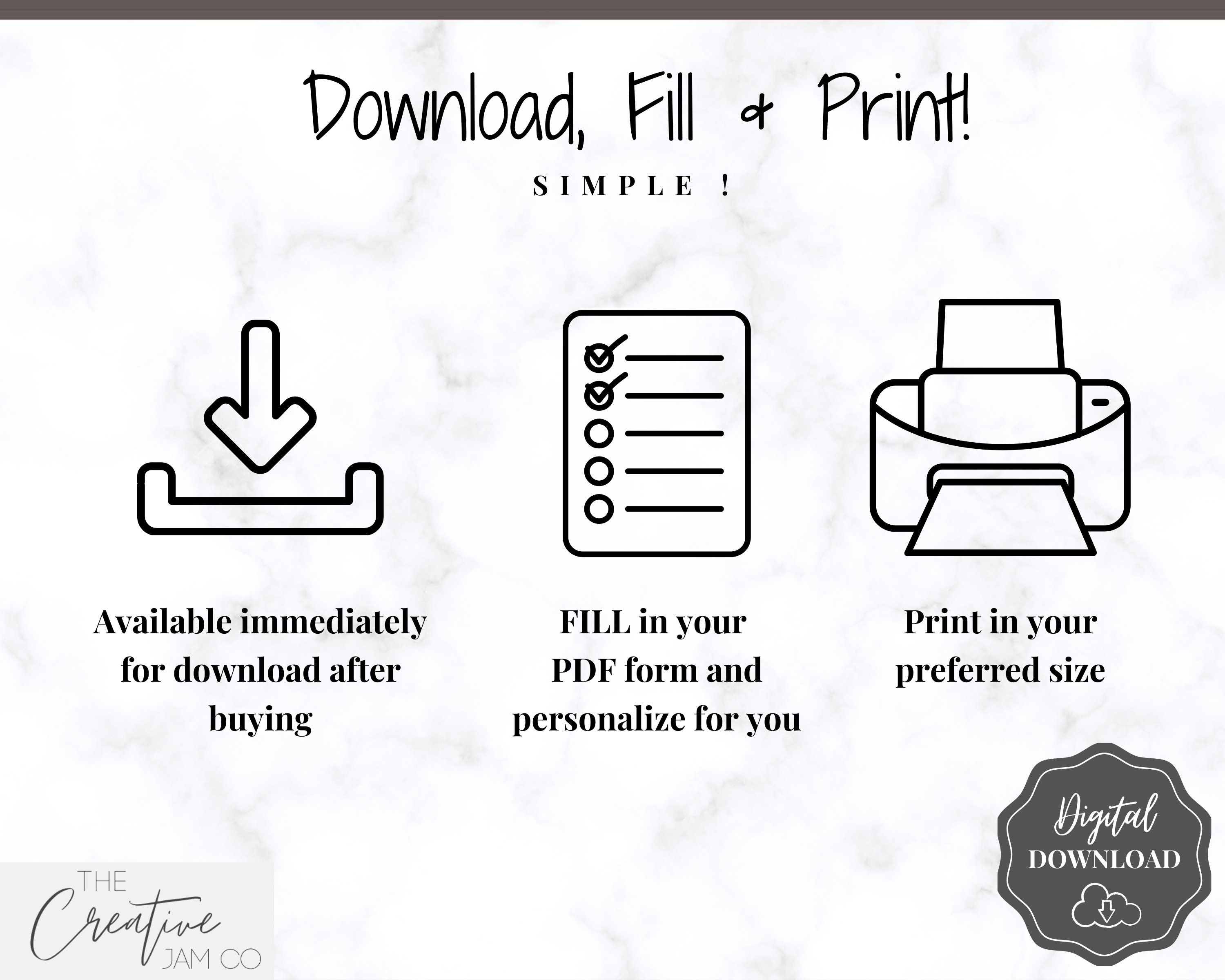 EDITABLE Cleaning Schedule FLYLADY Daily Routine Cleaning | Etsy
