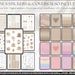 MOM Digital Planner, 2025 Mom Life Digital Planner, Busy Mom, Goodnotes ...
