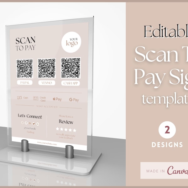 Cash App Birthday Sign - Etsy