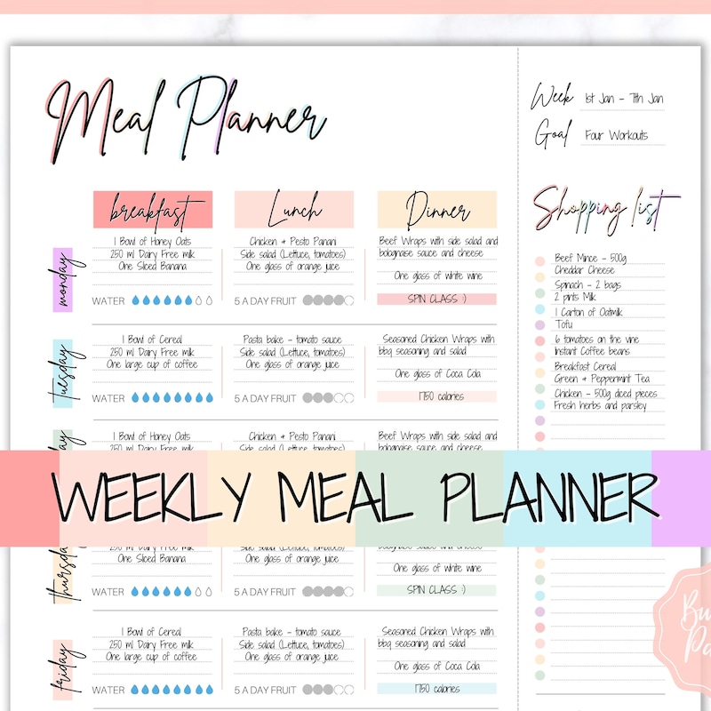 Bonus Plans - Etsy