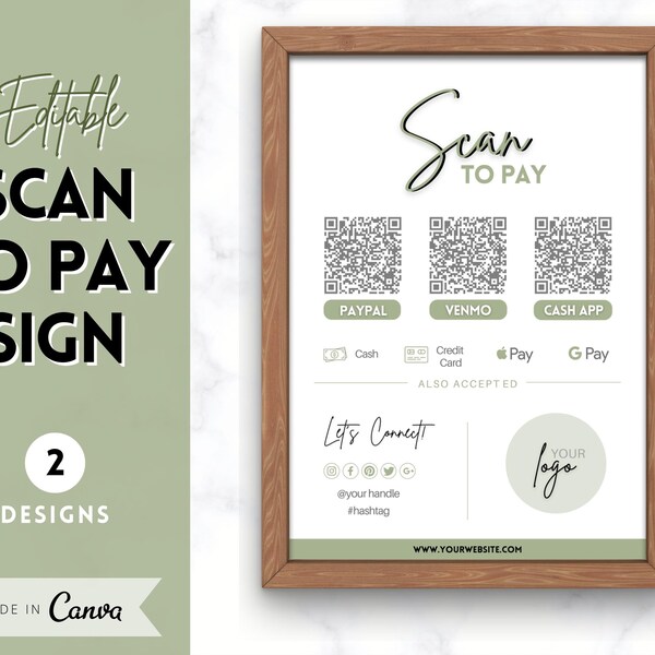 Cash App Birthday Sign - Etsy