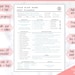 EDITABLE Blog Post Planner Templates! Blogger Bundle! Blog Content ...