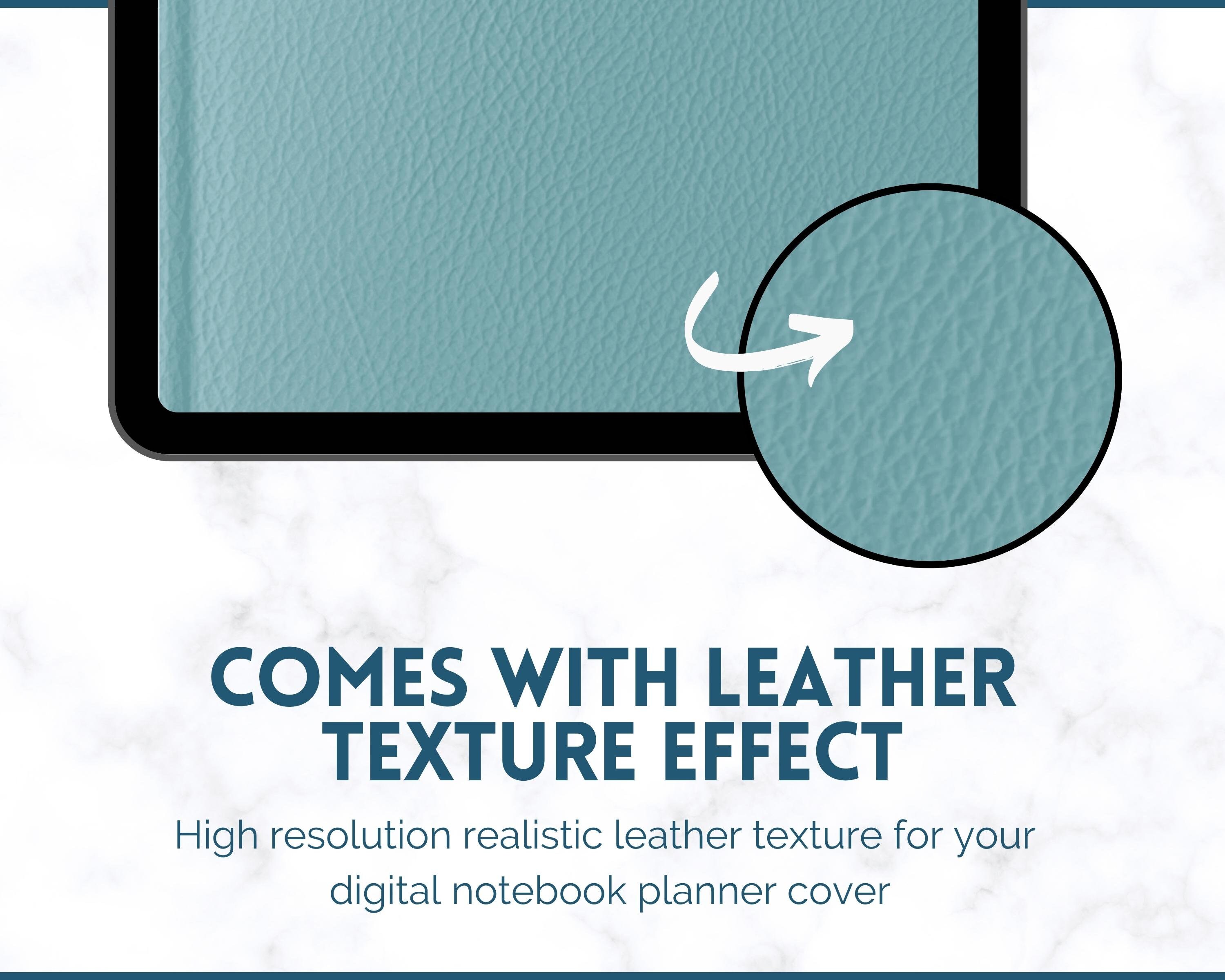 35 Digital Notebook Covers, Digital Planner Cover, Goodnotes Covers ...