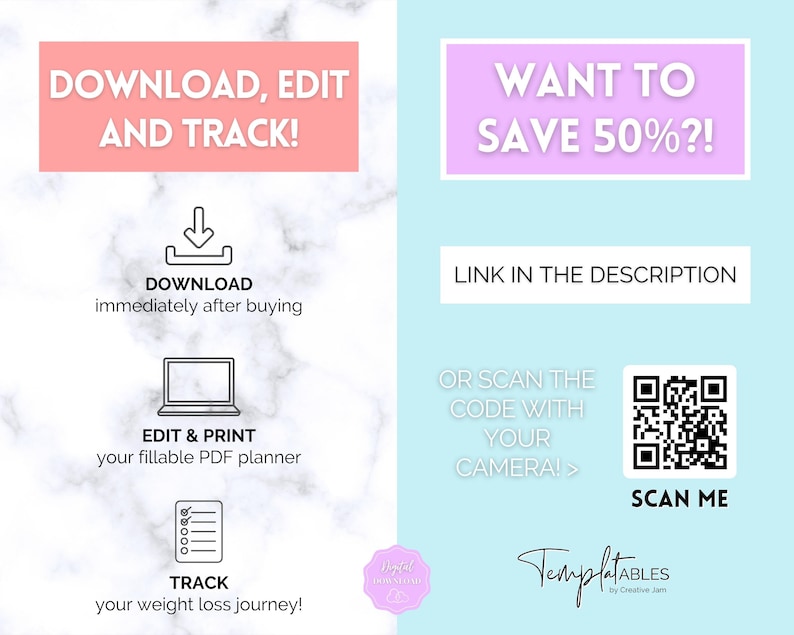 Pounds Lost Tracker 20 Lbs Pack of 5 Weight Loss Trackers - Etsy