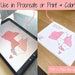 Sales Tracker, EDITABLE Australia Sales Map, Etsy Business Sales Map ...