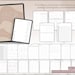 MOM Digital Planner, 2025 Mom Life Digital Planner, Busy Mom, Goodnotes ...