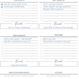 Bill Tracker, Bill Payment Tracker Printable, Bill Organizer, Monthly ...