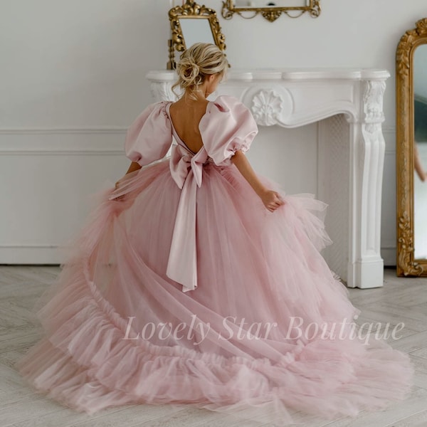 Wedding Tutu Dress - Etsy