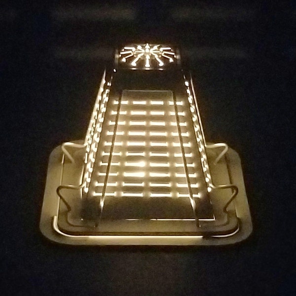 Vintage Toaster - Etsy