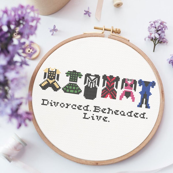 Six Needler" - Etsy UK