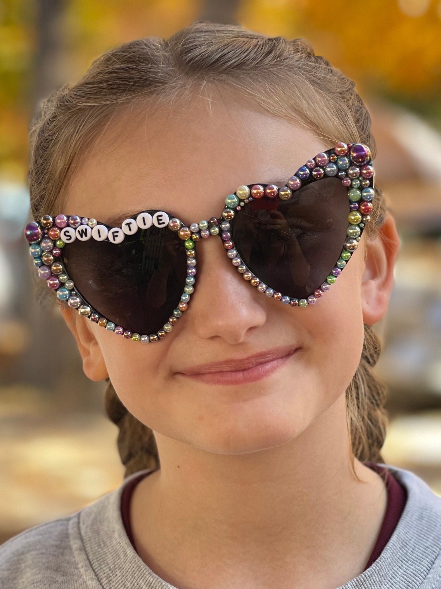 Taylor Swift Sunglasses, Swiftie Glasses, Eras Tour Glasses, Birthday ...