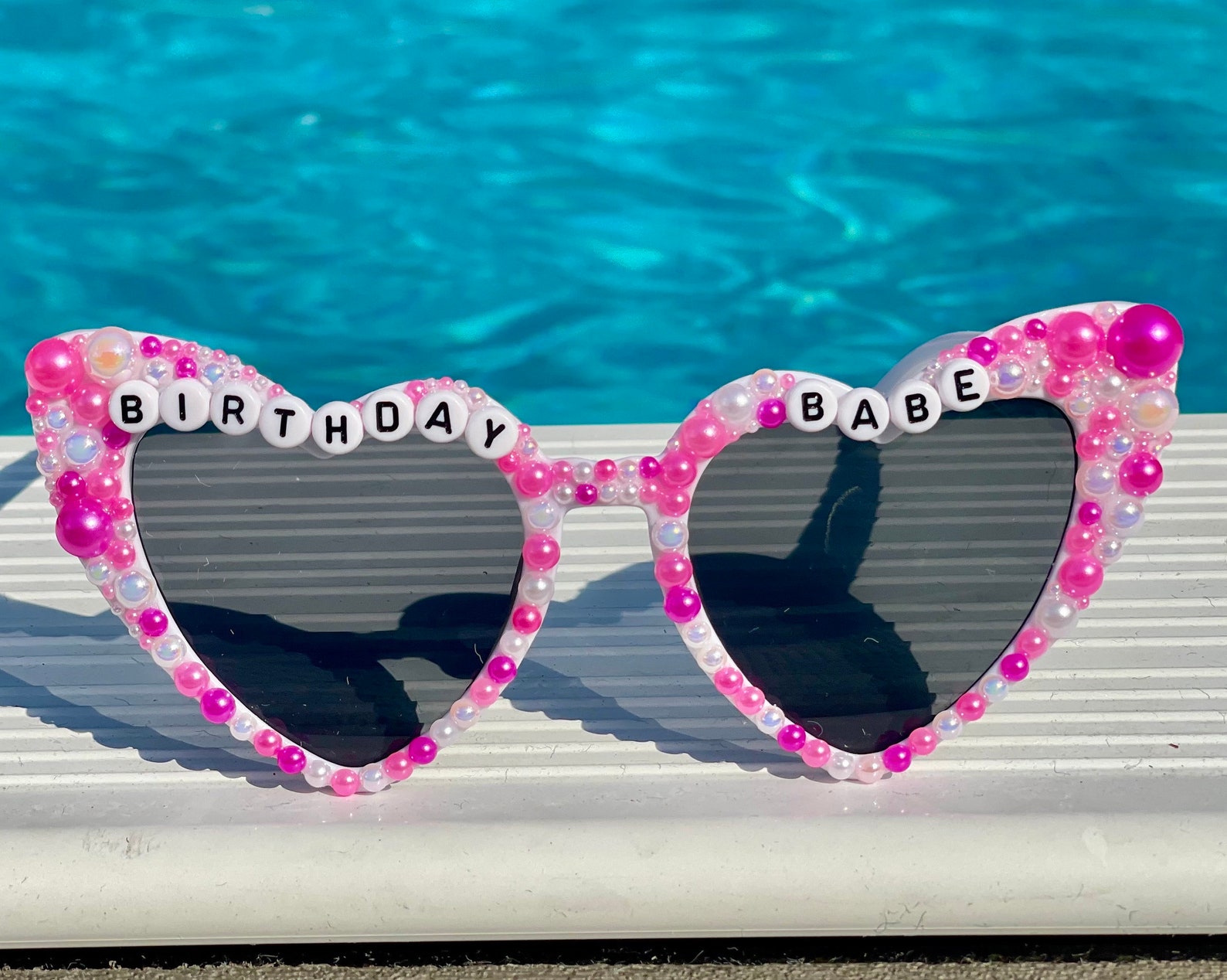 Birthday Sunglasses, Girls Trip Sunglasses, Birthday Girl Sunglasses ...