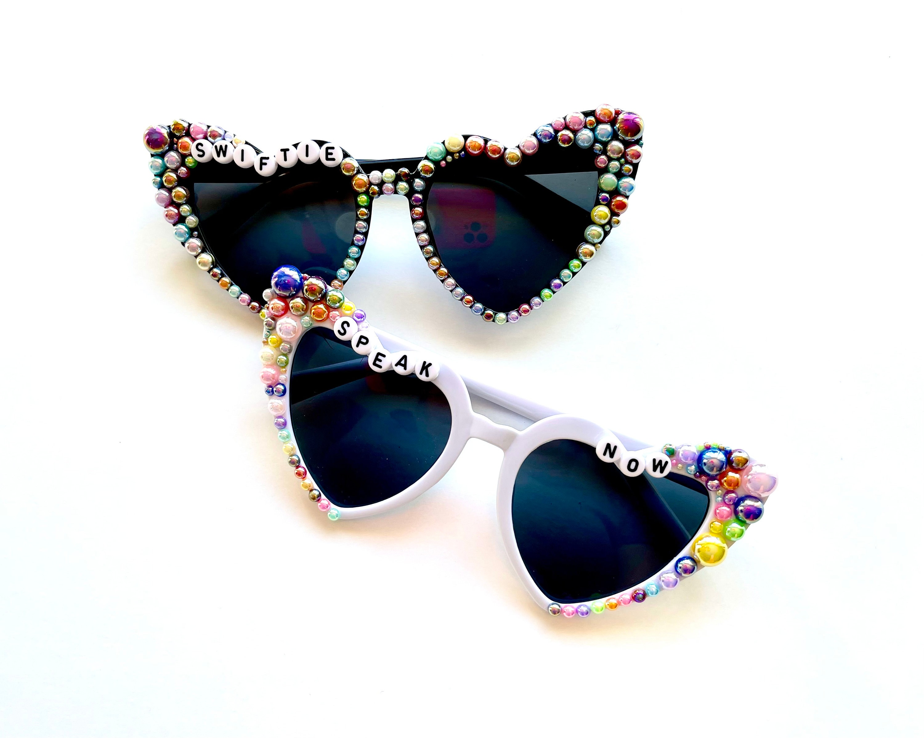 Taylor Swift Sunglasses Swiftie Glasses Eras Tour Glasses - Etsy