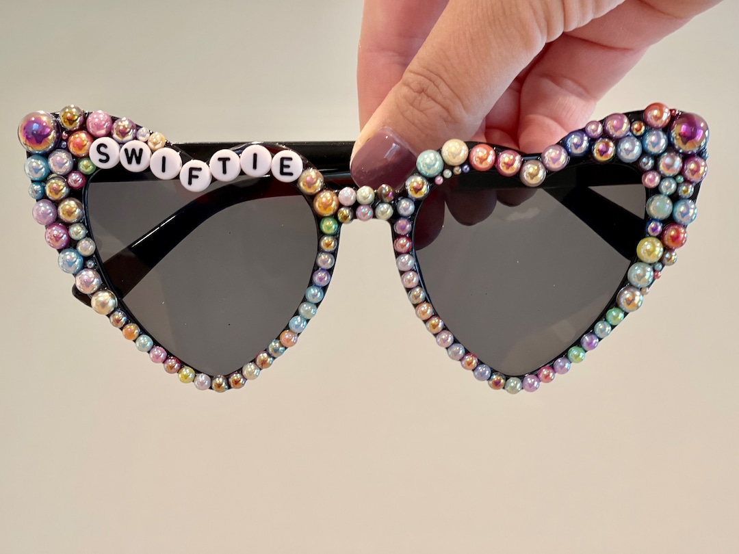 Taylor Swift Sunglasses, Swiftie Sunglasses, Birthday Sunglasses ...
