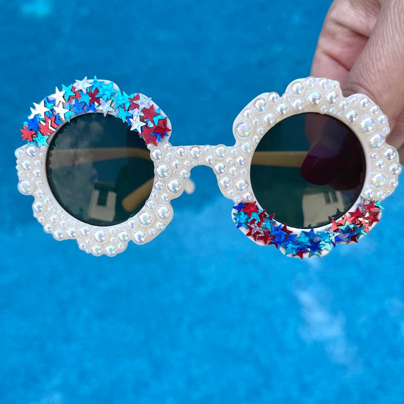 Star Sunglasses - Etsy
