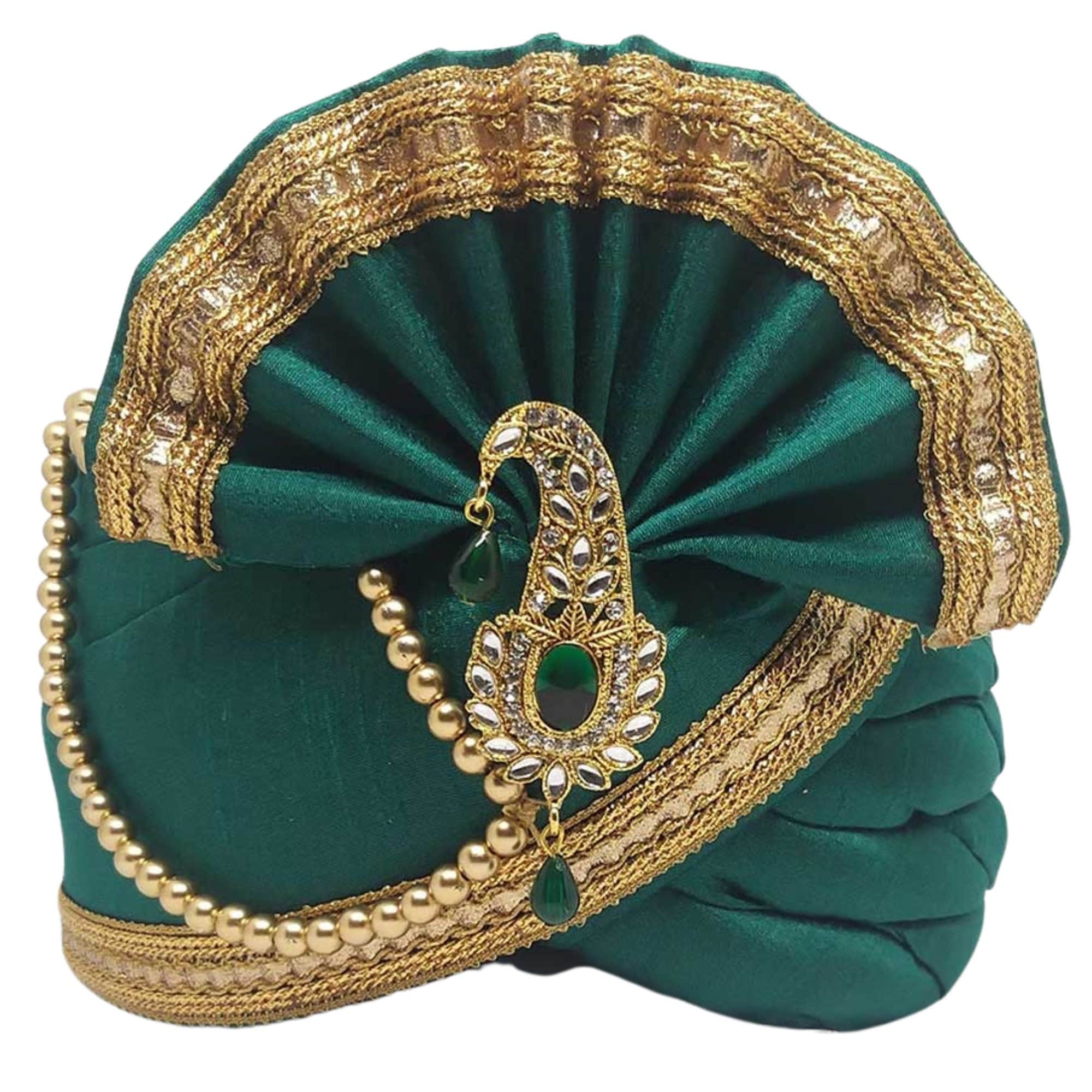Royal Indian Wedding Turban Safa Pagdi Turban for Men - Etsy
