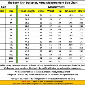 Handmade Ethnic Wear Suit Latest Design Kurta Dhoti, Wedding Party ...